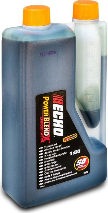 ECHO Power Blend X 2T 1 l od 298 Kč - Zbozi.cz