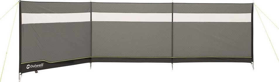 Outwell Windscreen Charcoal Grey - Zbozi.cz