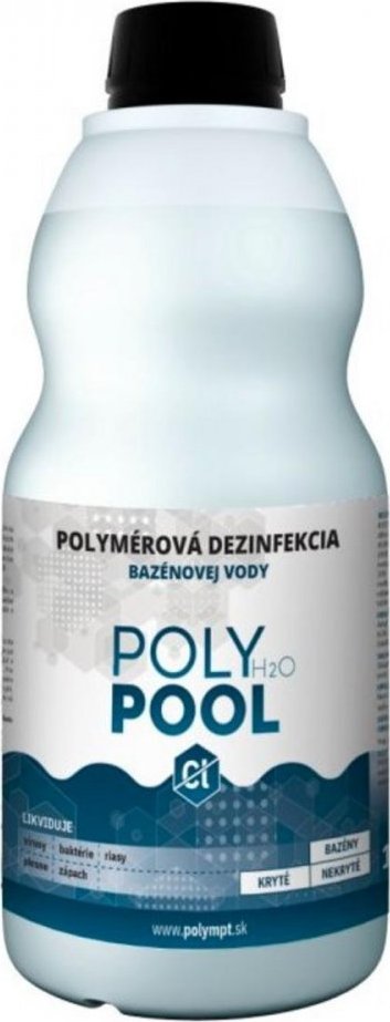 POLYMPT Poly Pool 1 l od 289 Kč - Zbozi.cz