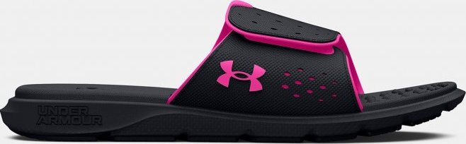 Under Armour UA W Ignite Pro SL 3026027-002 36,5 od 499 Kč - Zbozi.cz