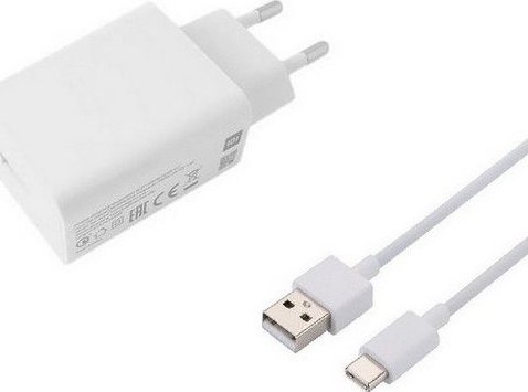 Xiaomi MDY-10-EF + datový kabel od 349 Kč - Zbozi.cz