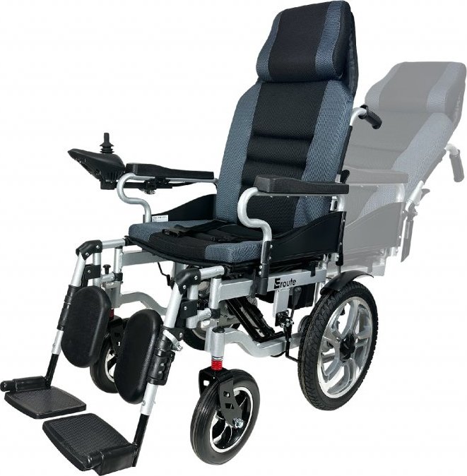 Eroute 6003A 45 cm od 25 990 Kč - Zbozi.cz