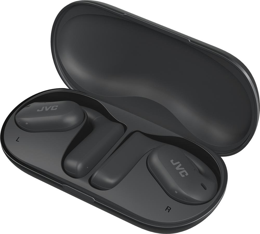 JVC HA-NP35T černá - Zbozi.cz