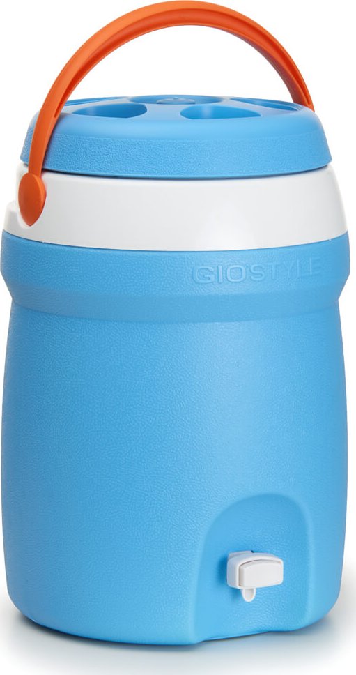 Gio'Style Fiesta 18741109 10,75 l modrá od 2 453 Kč - Zbozi.cz