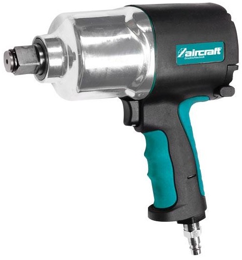 Aircraft Pro IS 3/4" Příklepový utahovák od 5 443 Kč - Zbozi.cz