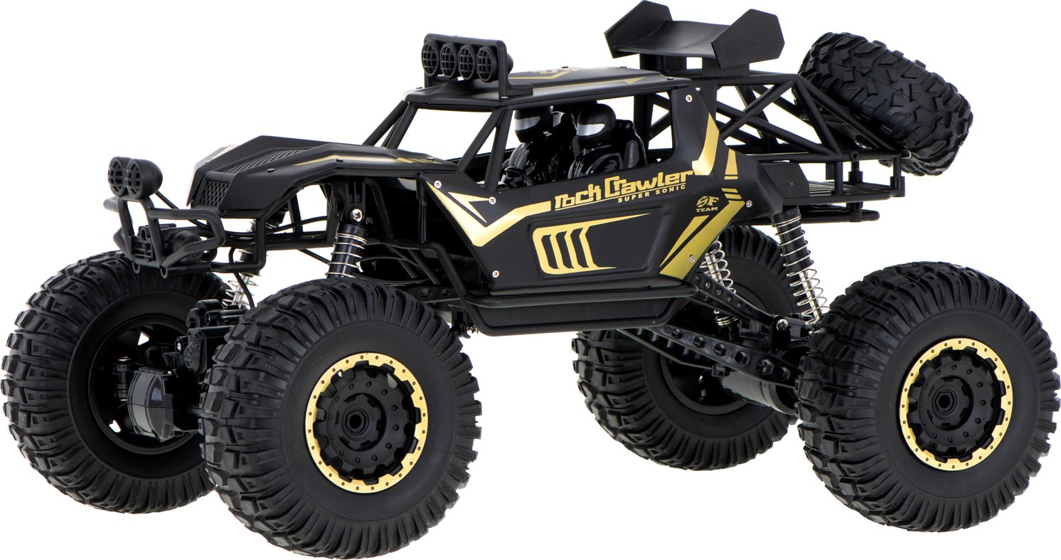 Rock Crawler RTR 1:8 - Zbozi.cz
