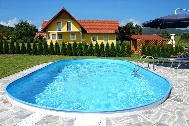 Planet Pool Exclusiv 6 x 3,2 x 1,5 m bez filtrace od 37 229 Kč - Zbozi.cz