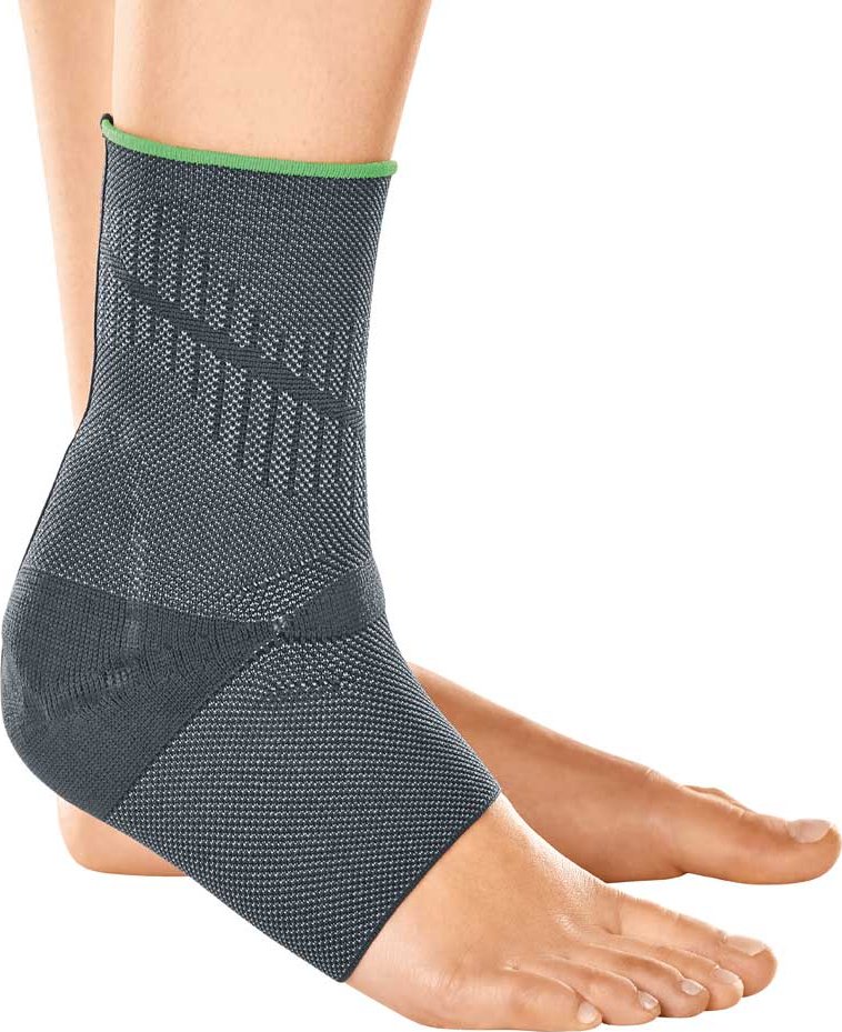 medi Protect Achi šedá, vel. 3 od 555 Kč - Zbozi.cz