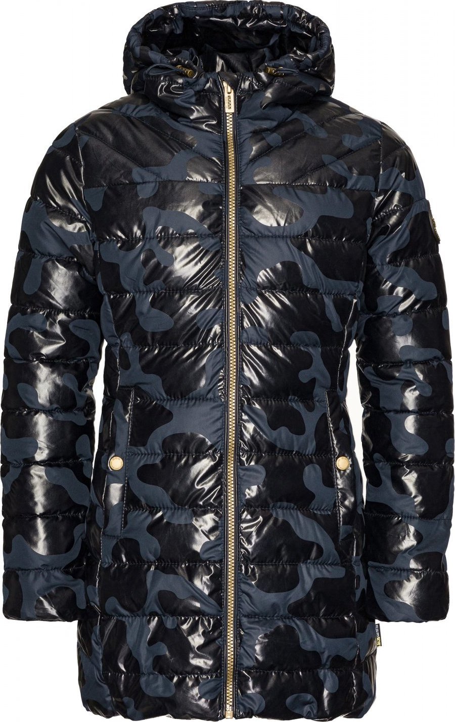 SAM 73 Betty modrý od 639 Kč - Zbozi.cz