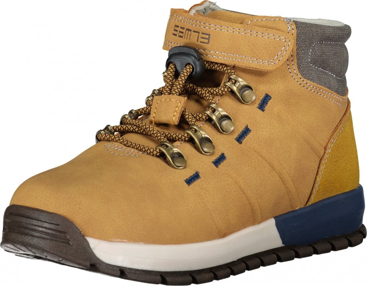 SAM 73 Riley KF 02 405 hnědá - Zbozi.cz