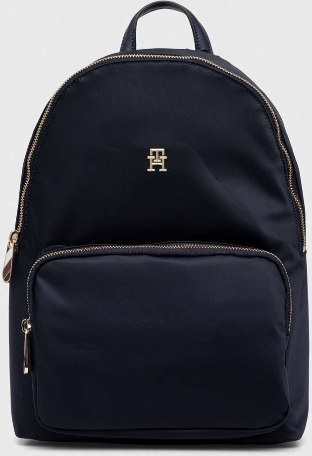 Tommy Hilfiger Poppy Th Backpack AW0AW15641 10,1 l tmavě modrý od 1 410 ...