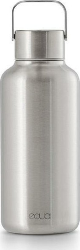 Equa Timeless 600 ml Steel - Zbozi.cz