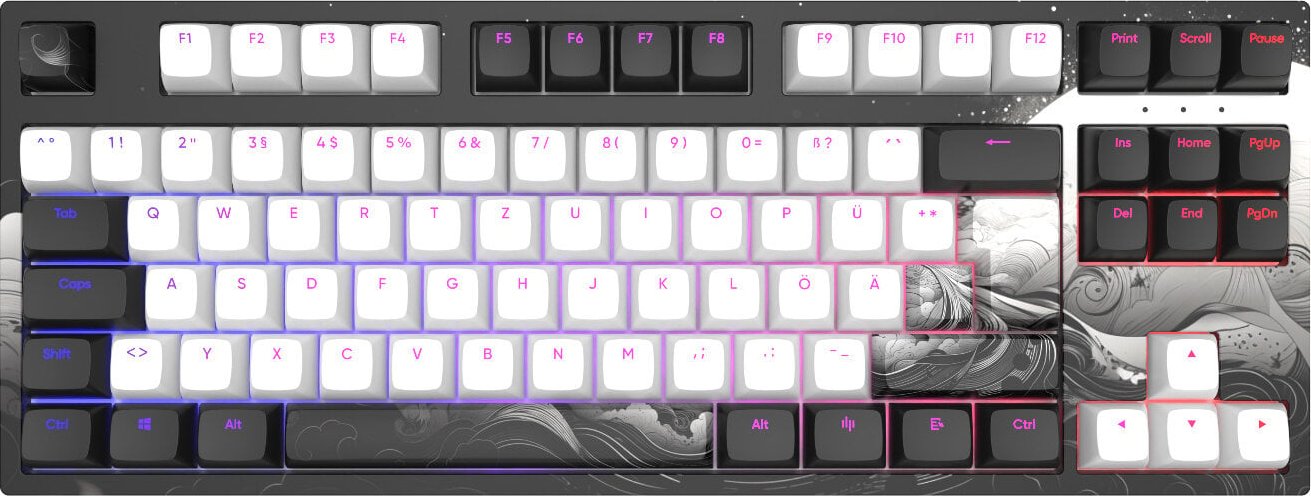 Dark Project DPP 87 Ink DE - Zbozi.cz