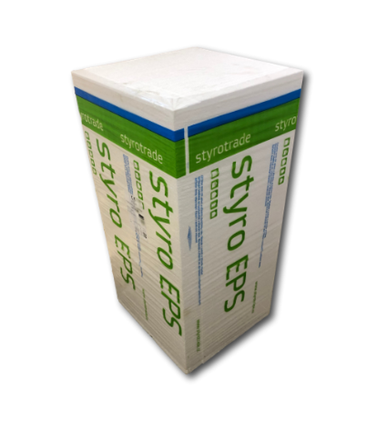 Styrotrade Styro EPS 70F 1 m2 160 mm od 227 Kč - Zbozi.cz