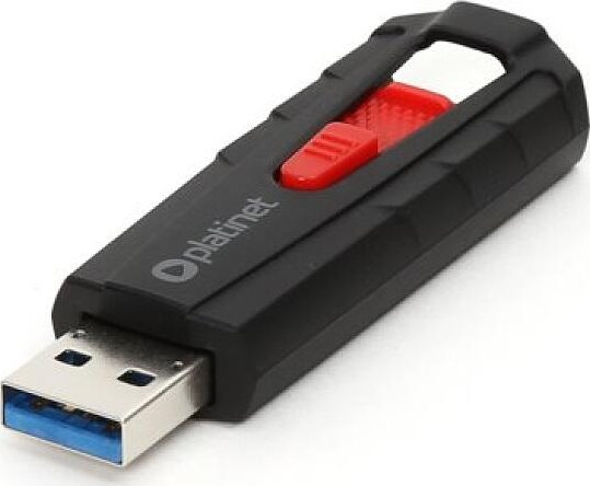 Platinet Přenosné SSD 500 GB (PMFSSD500) od 1 115 Kč - Zbozi.cz