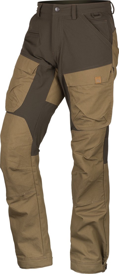 Northfinder Tommy Mustang XXL od 2 511 Kč - Zbozi.cz