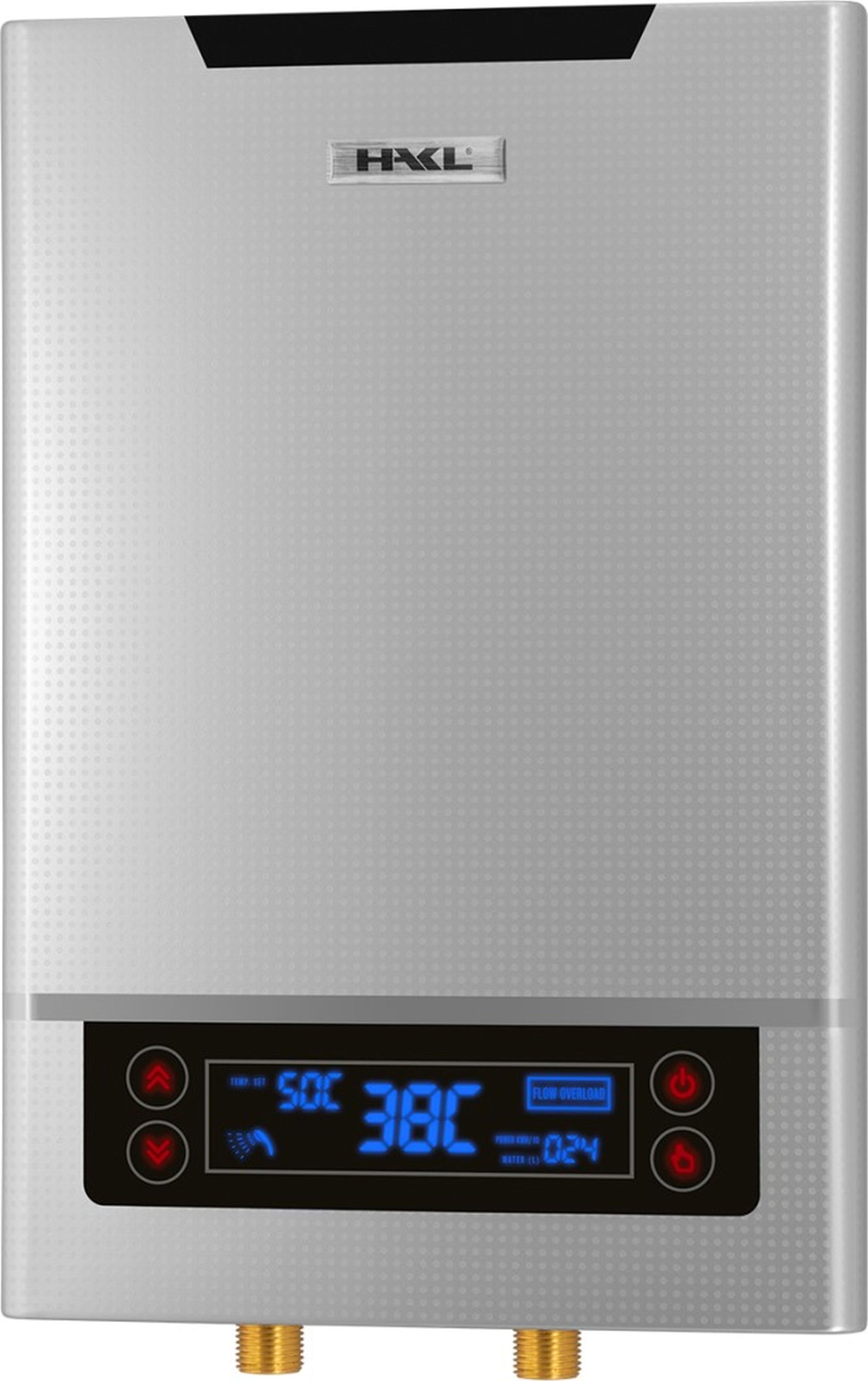 Hakl 3K DL 9 od 7 468 Kč - Zbozi.cz