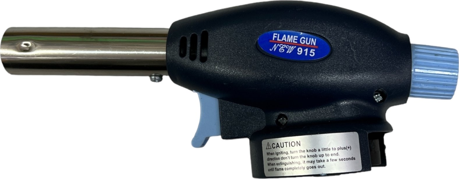 Hořák Multi Purpose Torch 915 od 109 Kč - Zbozi.cz