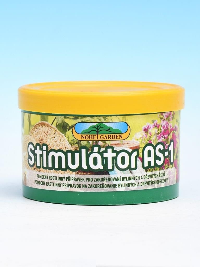Nohel Garden Stimulátor AS-1 75 g od 30 Kč - Zbozi.cz