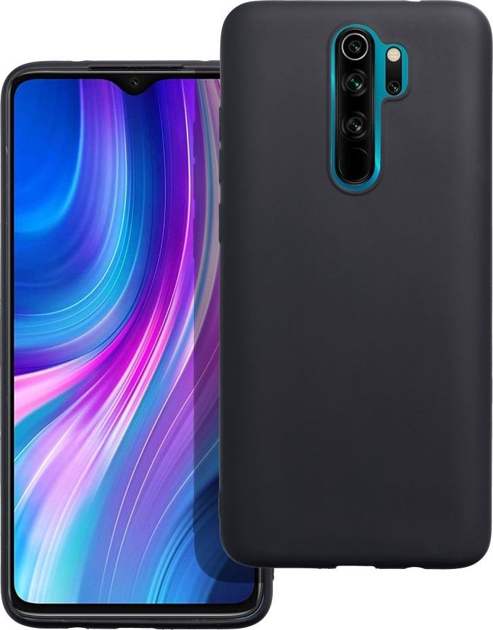 Case4mobile Matt Case pro Xiaomi Redmi Note 8 Pro - Zbozi.cz