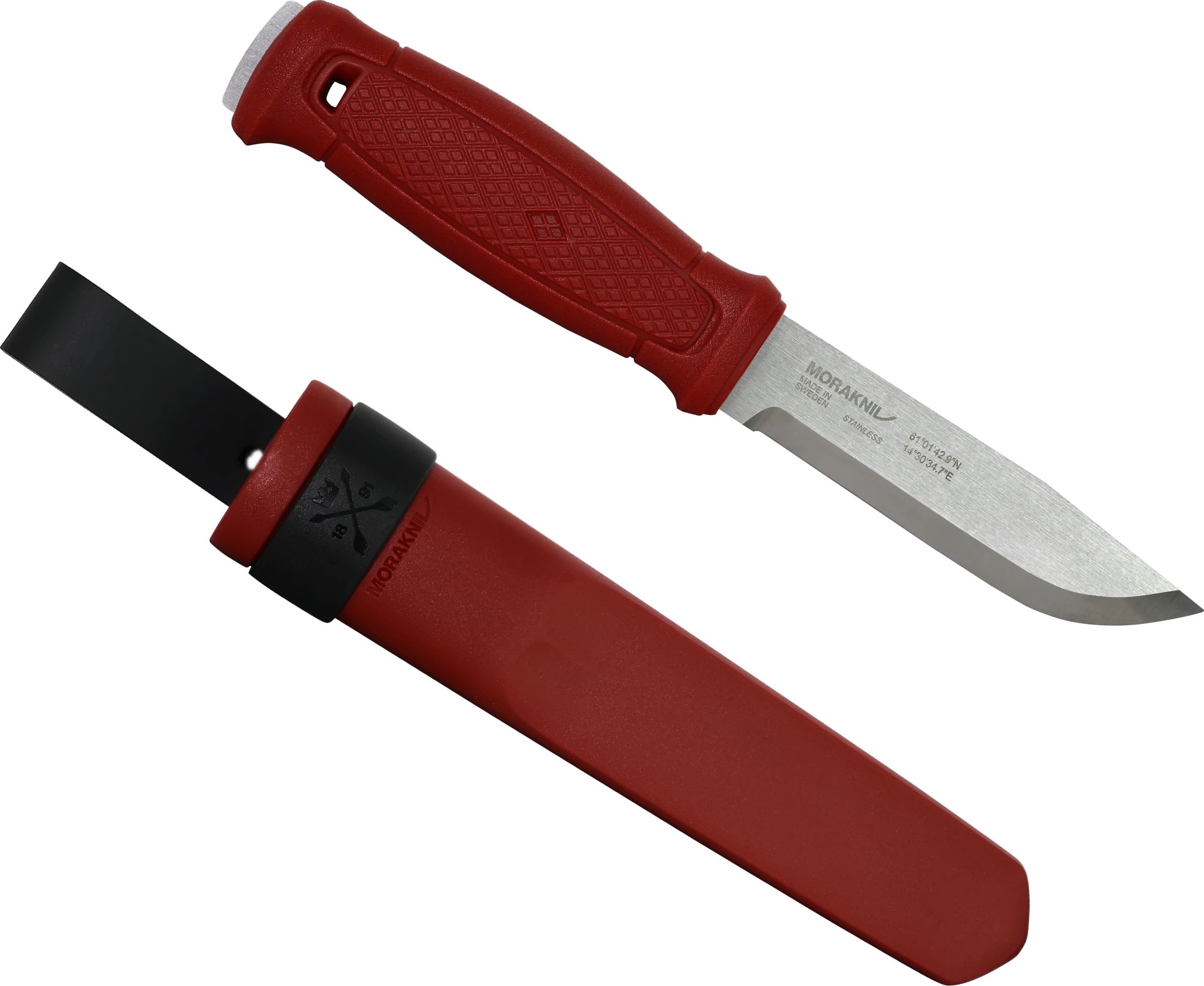 Morakniv Garberg S Dala Red Edition 14145 od 1 945 Kč - Zbozi.cz