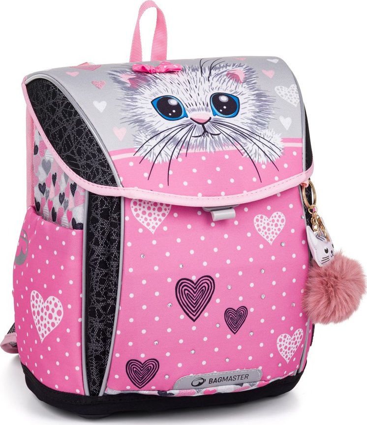 Bagmaster Prim 24 A 20 l kočka od 2 199 Kč - Zbozi.cz