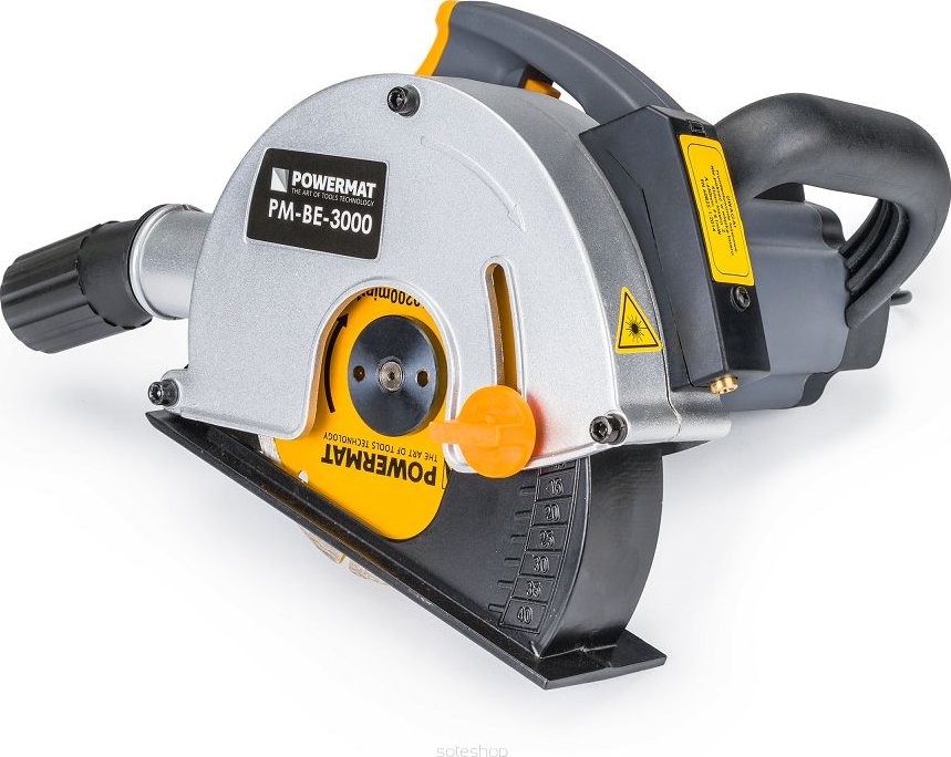 Powermat PM-BE-3000 od 2 027 Kč - Zbozi.cz