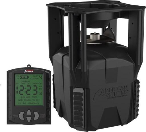 American Hunter XDE Feeder Kit od 1 699 Kč - Zbozi.cz