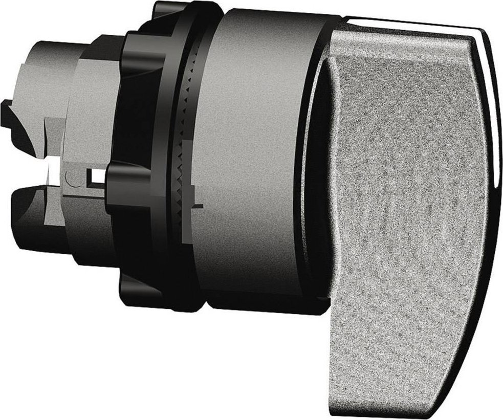 Foto Přepínač Schneider Electric ZB5AD3 - Zbozi.cz