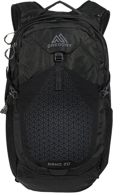 Gregory Nano 20 - Zbozi.cz