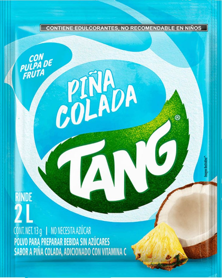 Tang Instantní nápoj 13 g Piña Colada - Zbozi.cz
