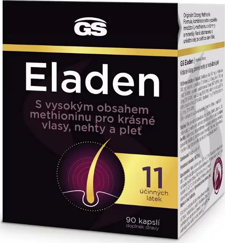 Green Swan Pharmaceuticals Eladen od 459 Kč - Zbozi.cz