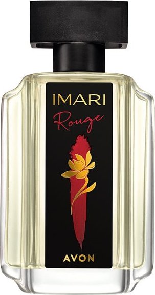 AVON Imari Rouge W EDT 50 ml - Zbozi.cz