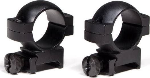 Vortex Hunter kroužky na puškohled 22 mm od 590 Kč - Zbozi.cz