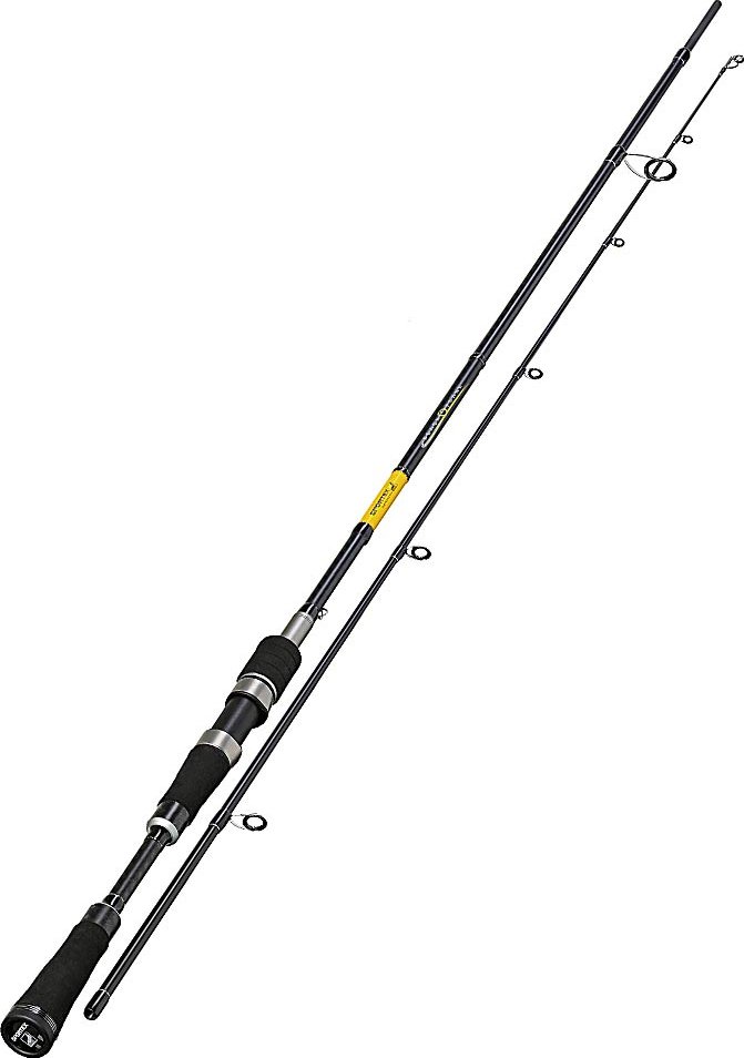 Sportex Black Pearl GT-3 270 cm/80 g od 4 370 Kč - Zbozi.cz