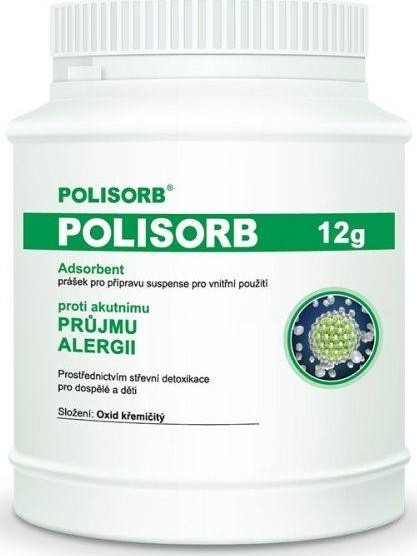 Biomedix Polisorb od 179 Kč - Zbozi.cz