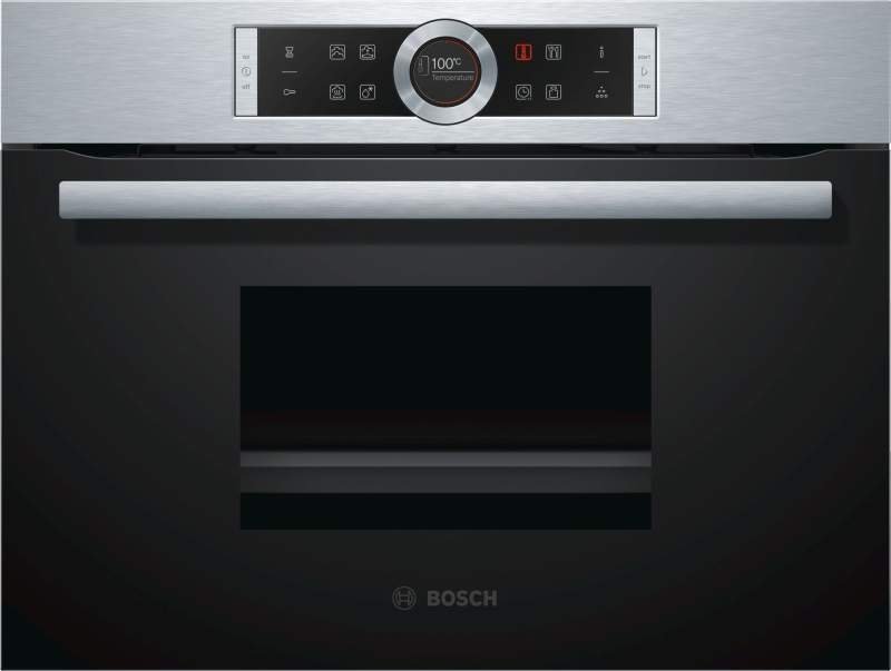 BOSCH CDG634AS0 od 23 977 Kč - Zbozi.cz