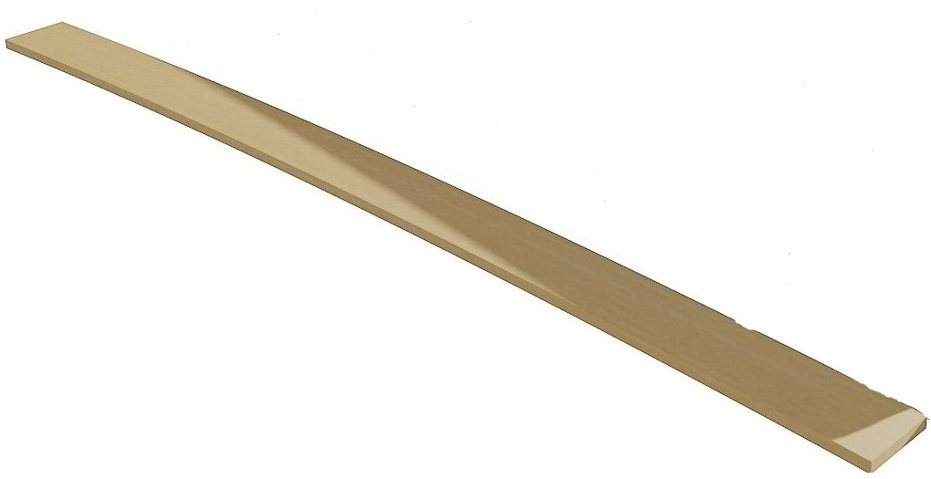 Vomaks Náhradní lamelový rošt 79 cm - Zbozi.cz