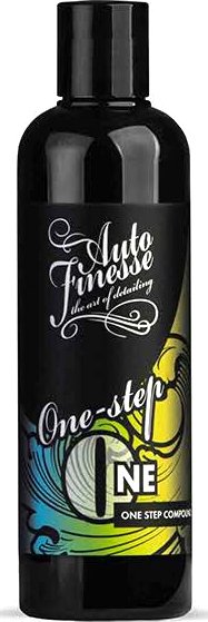 Auto Finesse One Step Compound od 421 Kč - Zbozi.cz