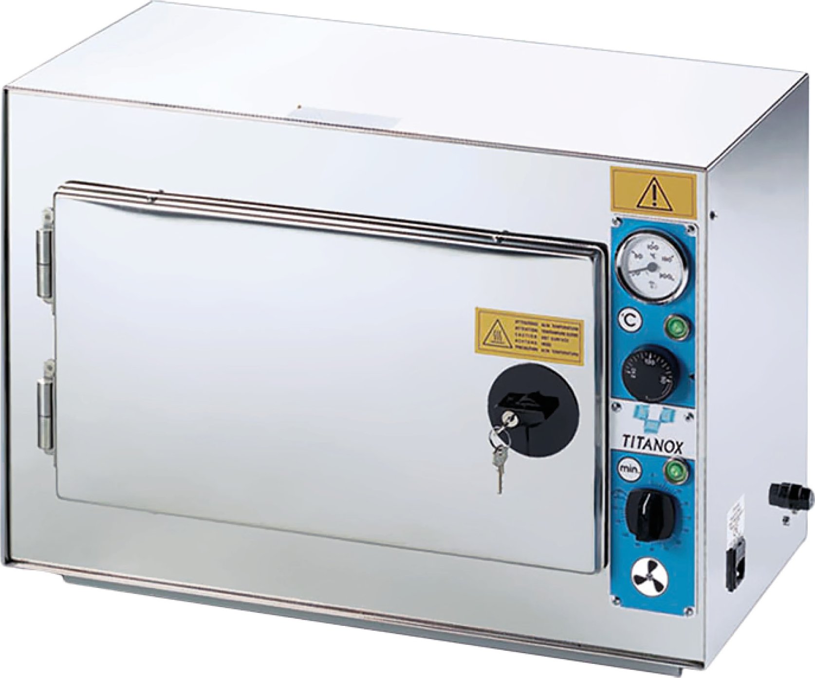 Titanox A3-213-400V - Zbozi.cz