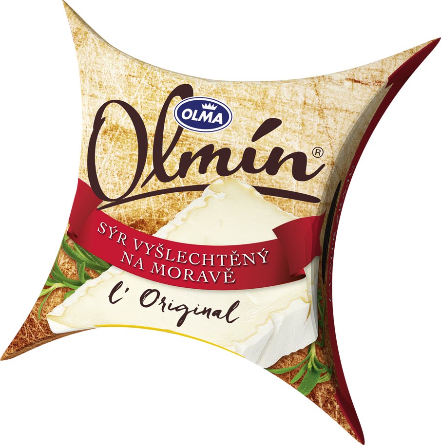 Olma Olmín 125 g od 36 Kč - Zbozi.cz