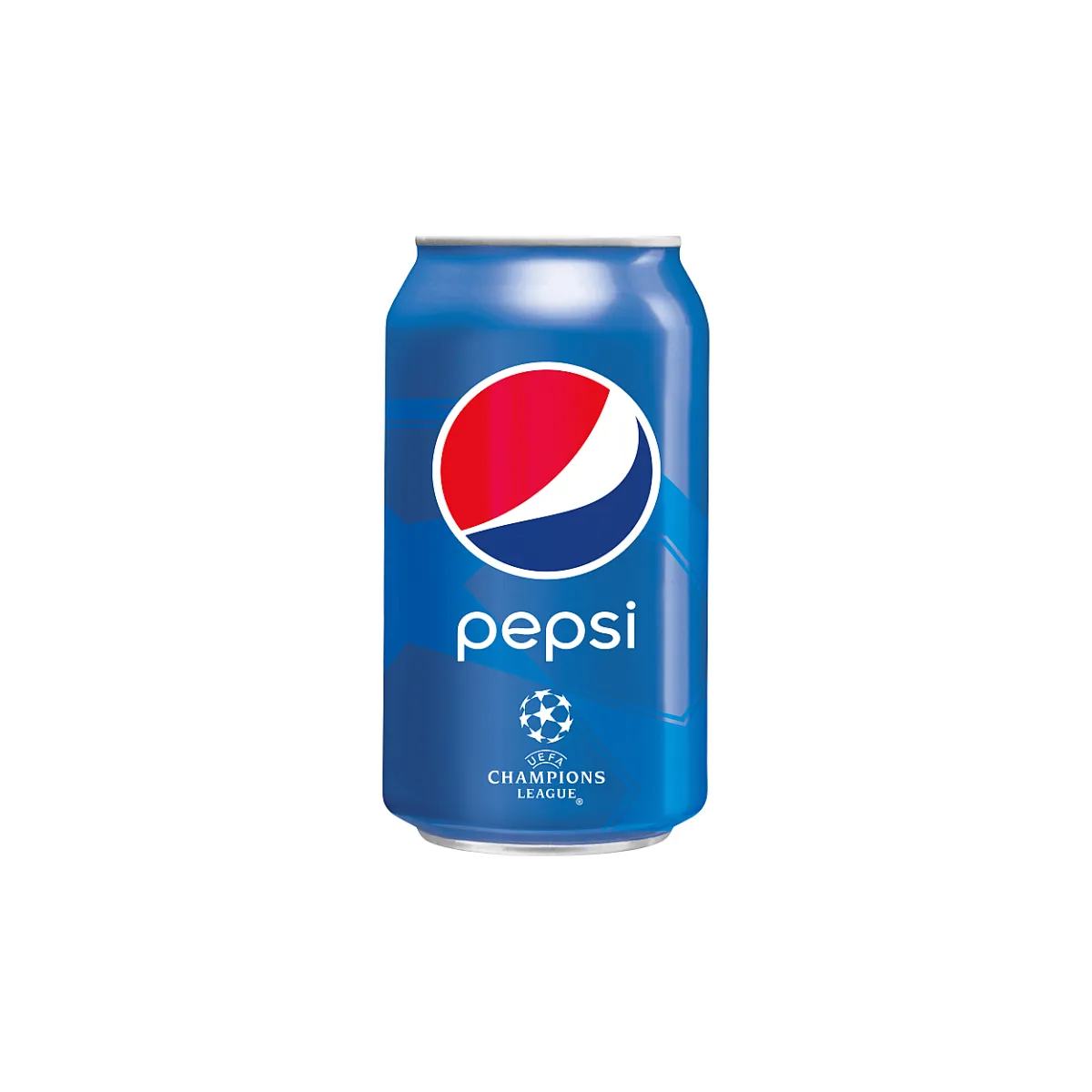 Foto Limonáda Pepsi Cola plech 330 ml - Zbozi.cz