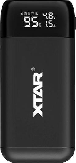 Xtar PB2S BAT1147 od 535 Kč - Zbozi.cz