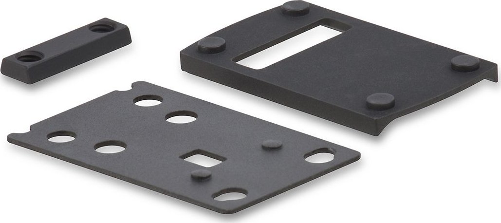 Vortex Razor Low Dovetail Mount Glock 9 mm od 590 Kč - Zbozi.cz