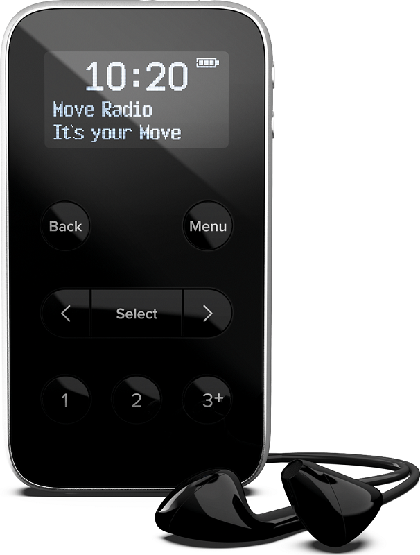 Pure Move R3 - Zbozi.cz