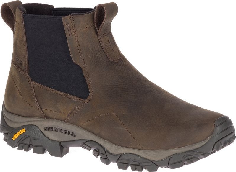 Merrell Moab Adventure Chelsea J88453 - Zbozi.cz