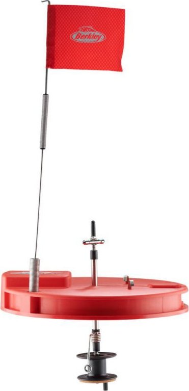 Berkley Insulated Round Tip Up - Zbozi.cz