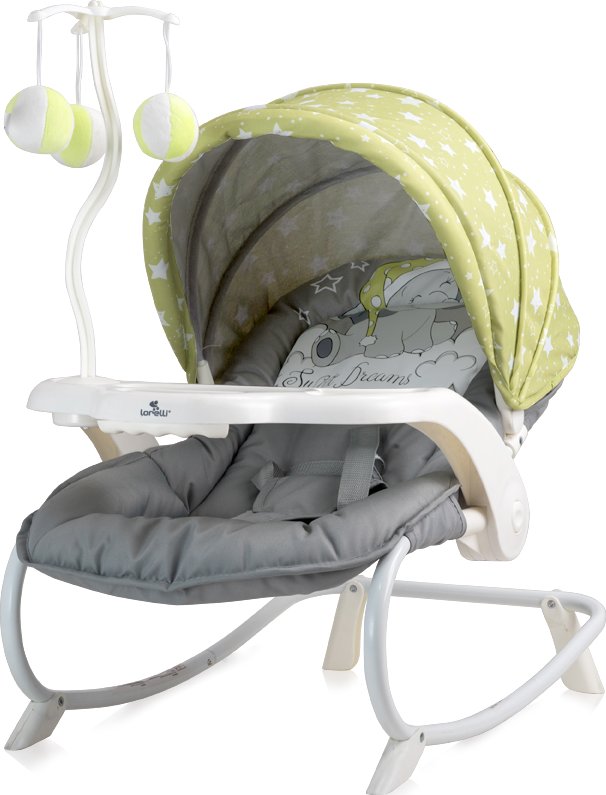 Lorelli Dream Time - Zbozi.cz