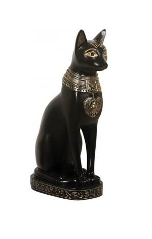 Ute Mayer Bastet 29 cm od 1 320 Kč - Zbozi.cz