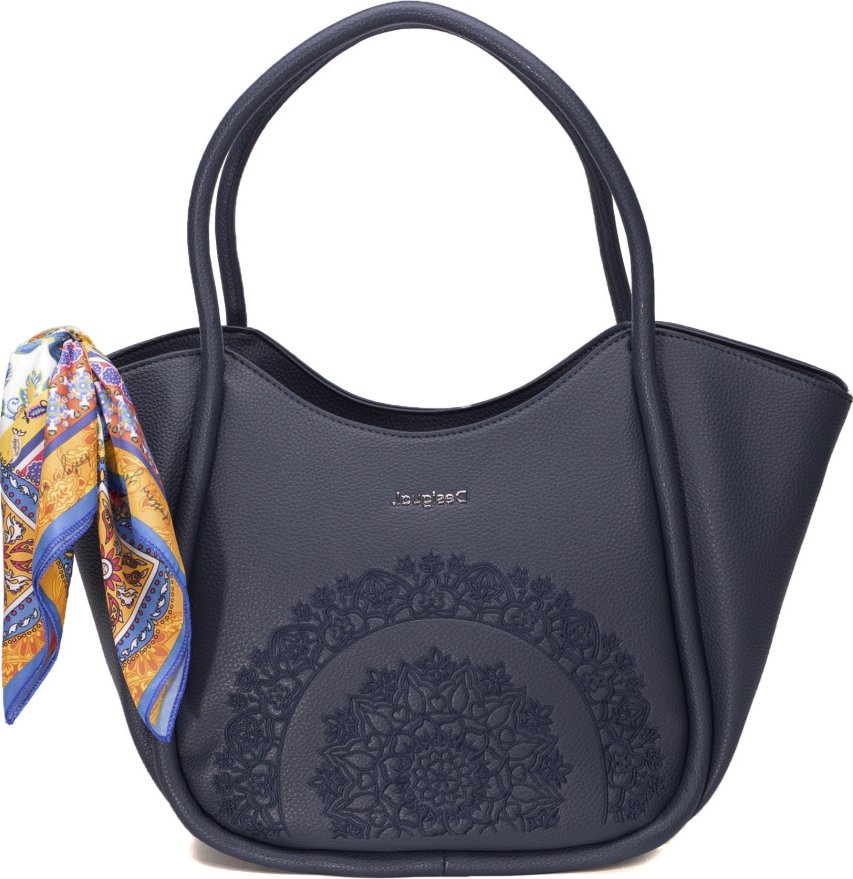 Desigual Bols Alessia Rottum - Zbozi.cz